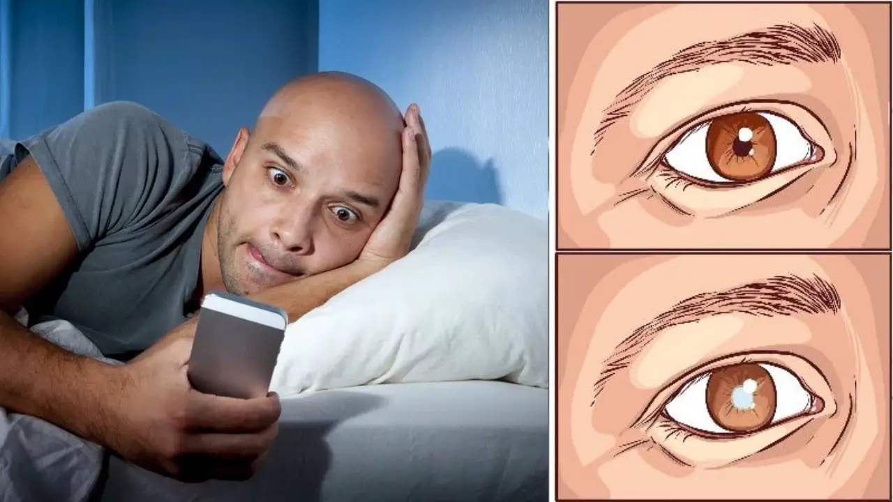 3 Reasons why You Need to Stop Using Your Phone at Night - Best Folk ... 3 Reasons why You Need to Stop Using Your Phone at Night - Best Folk ...