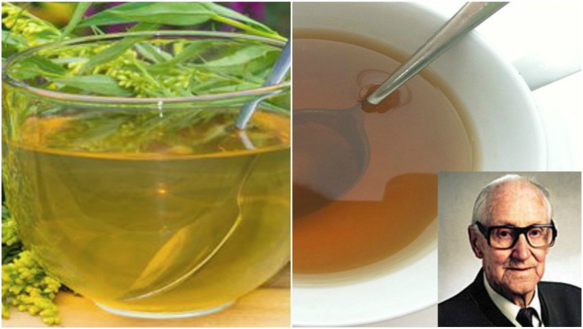 Breuss’s Sage Tea: Its Amazing Health Benefits (+How to Make It!)