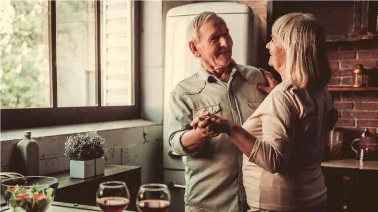 Dancing Could Help Reverse The Aging Signs In The Brain