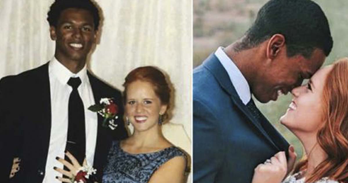 “You Are Going to Regret This”-High School Sweethearts Marry at 19 ...